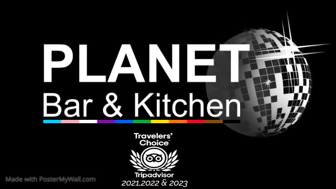 Planet Screen | PosterMyWall