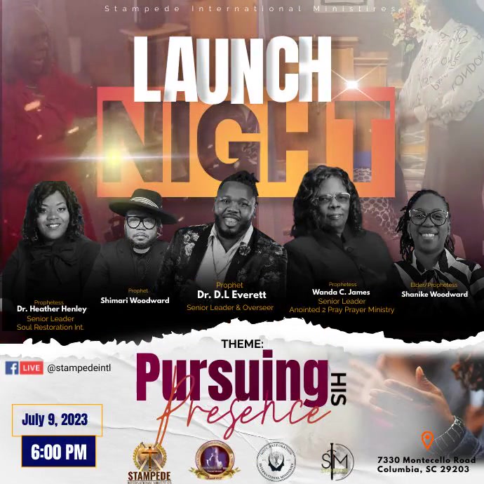 miracle night | PosterMyWall