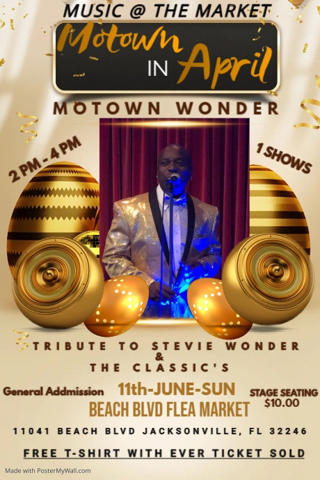 Copy of Easter night club party | PosterMyWall