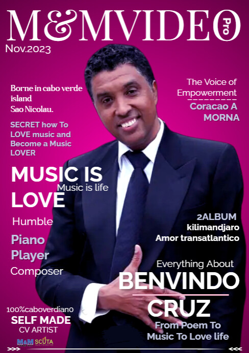 Billboard Magazine cover | PosterMyWall