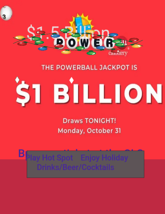 Lotto | PosterMyWall