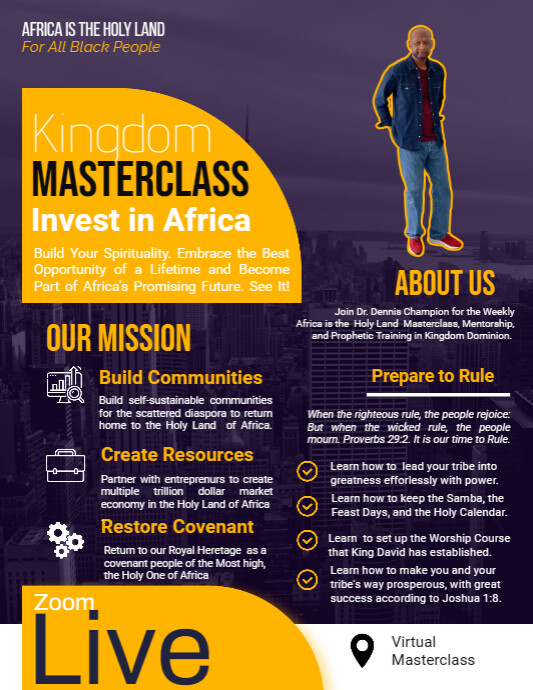 Monthly Masterclass | PosterMyWall