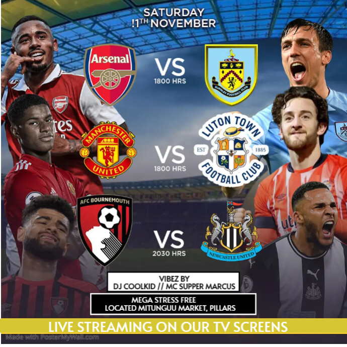 Copy of A New Design | PosterMyWall