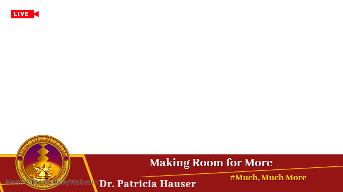 lower third | PosterMyWall