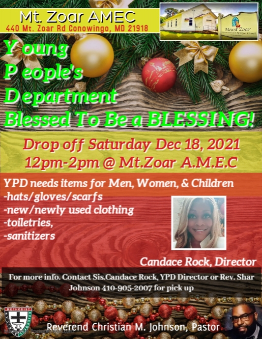 Copy of Copy of Copy of WAKE UP 2 | PosterMyWall