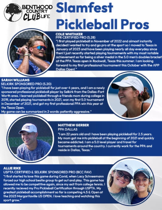 Slamfest Pro | PosterMyWall