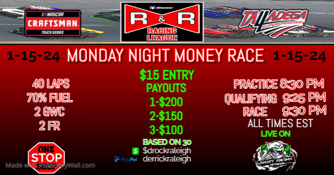 A New Design | PosterMyWall