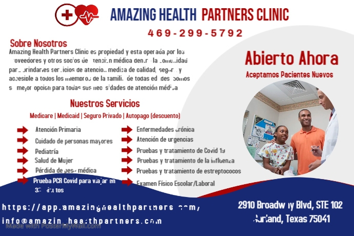 10/13 Spanish Postcard | PosterMyWall