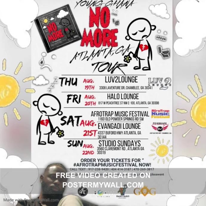 Copy of Copy of Athletics Running Post Template | PosterMyWall