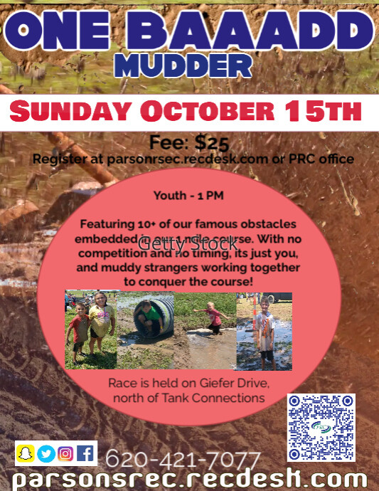 Copy of MUD STOCK | PosterMyWall