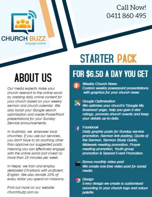 A New Design | PosterMyWall