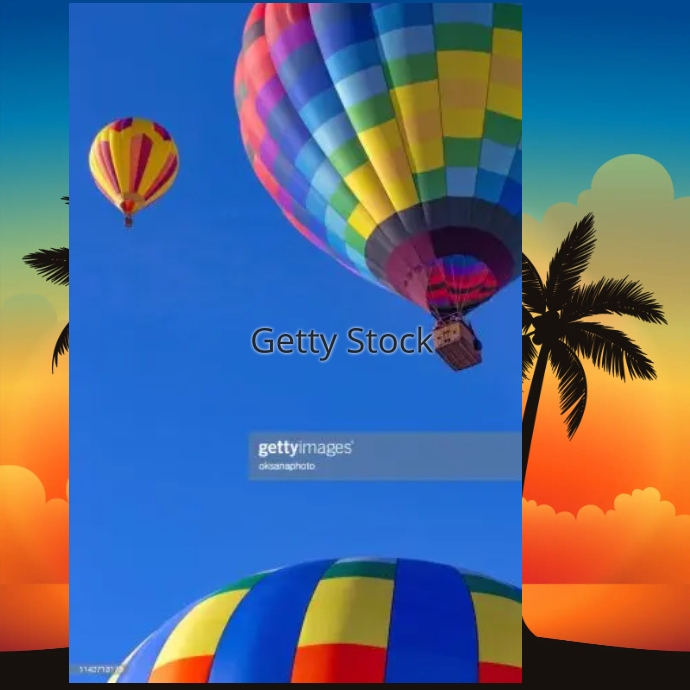 summer sunset background | PosterMyWall