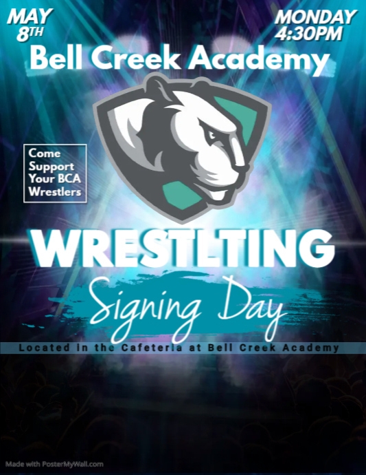 Copy of Signing Day 1 (2) | PosterMyWall