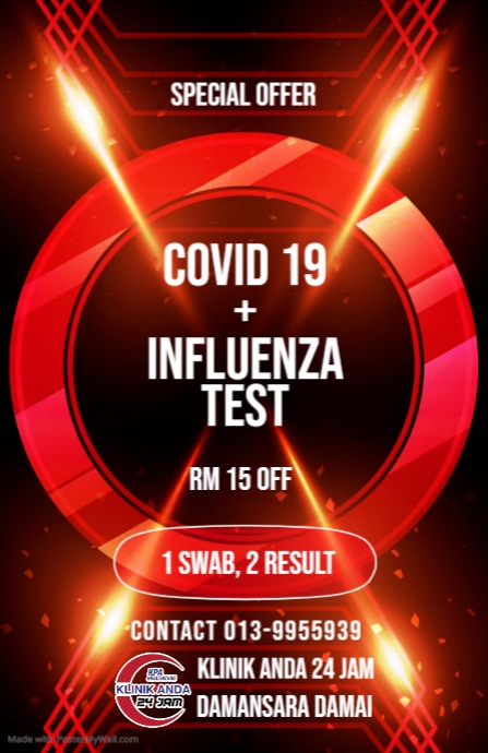 Sales flyer | PosterMyWall