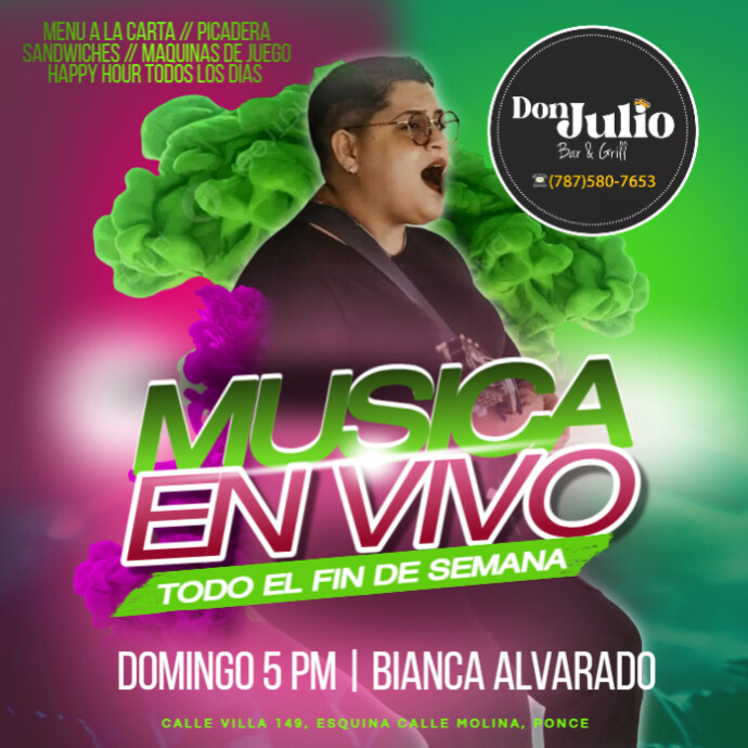 Verified (2) | PosterMyWall