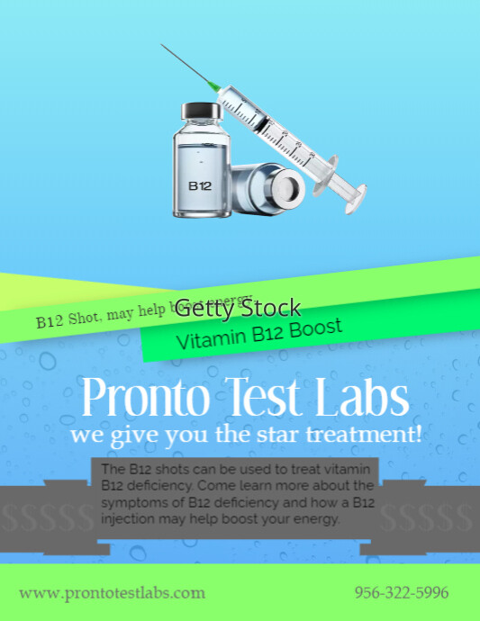Pharmacy Advertisement Flyer | PosterMyWall