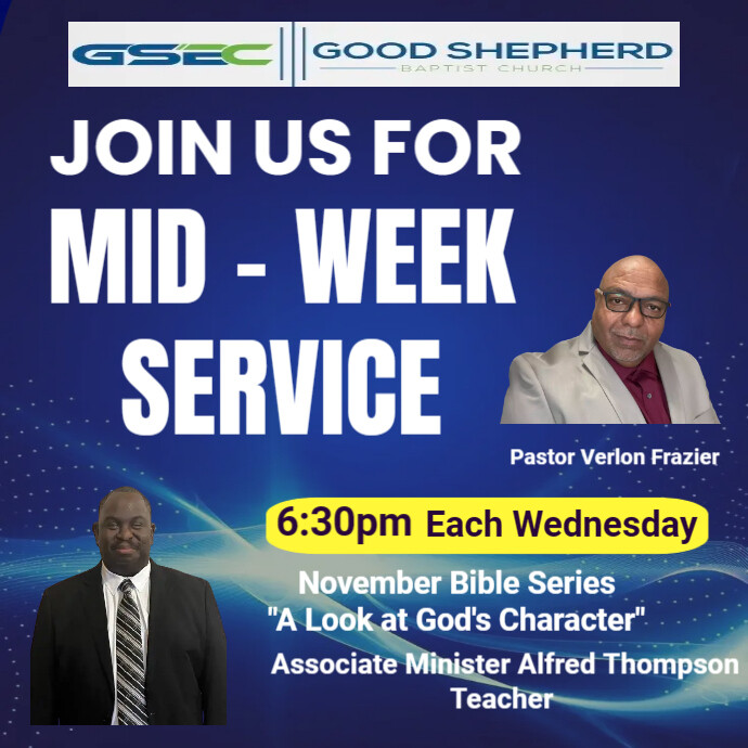 Church | PosterMyWall