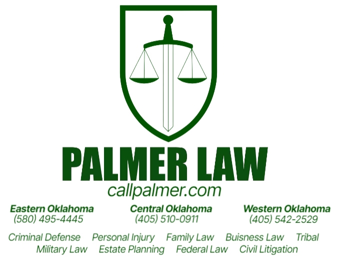 Palmer Sign | PosterMyWall