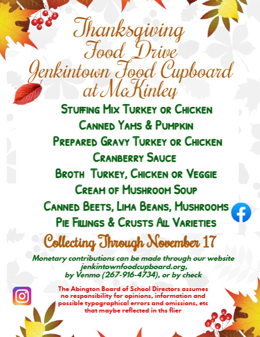 School Print Copy Oct 23 | PosterMyWall