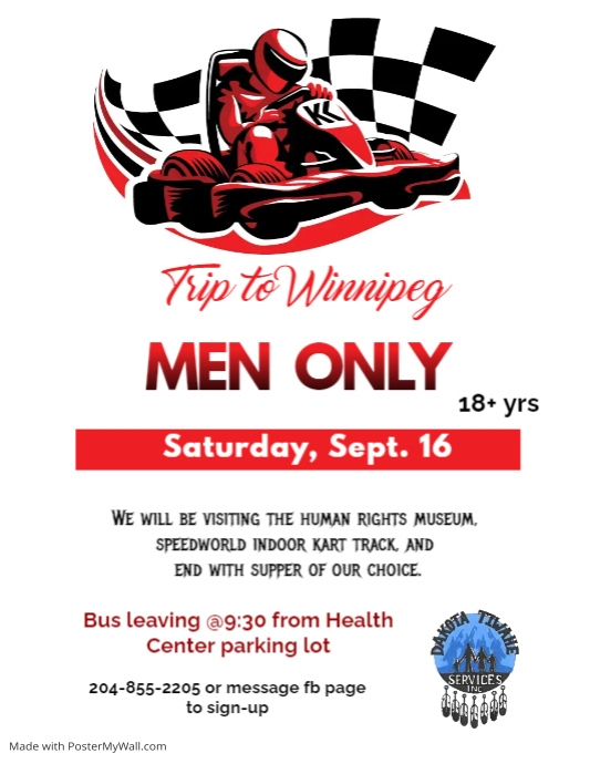 Go-Kart Tournament Poster | PosterMyWall