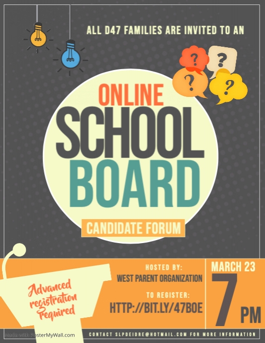 Copy of Debate Club | PosterMyWall