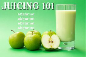 50+ Customizable Design Templates for Juice | PosterMyWall