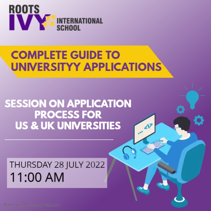 Copy of Copy of Software Developer Course Promo Template | PosterMyWall