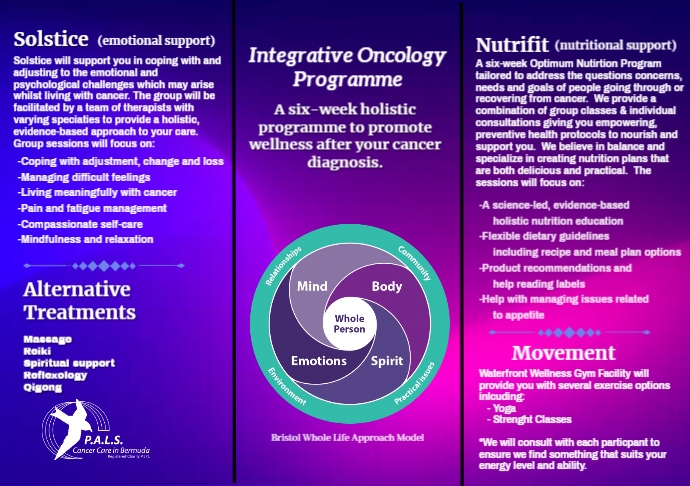 IOP Brochure Inside | PosterMyWall