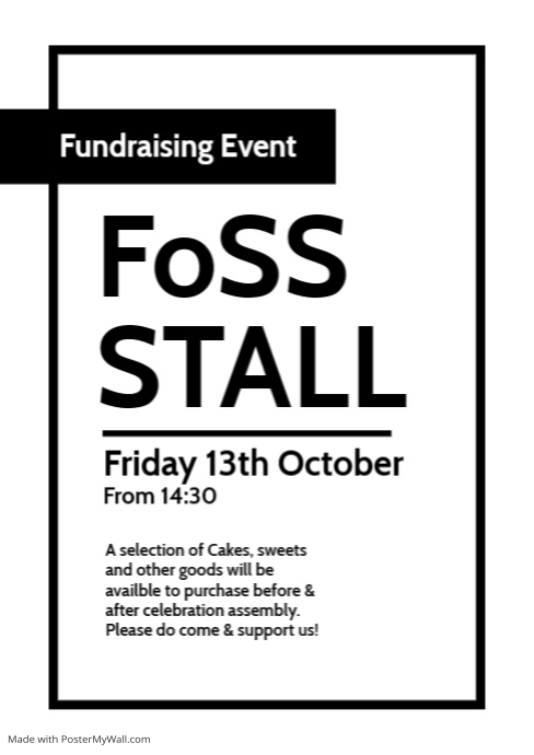 Sale Invitation Poster Flyer Event Fundraisin | PosterMyWall