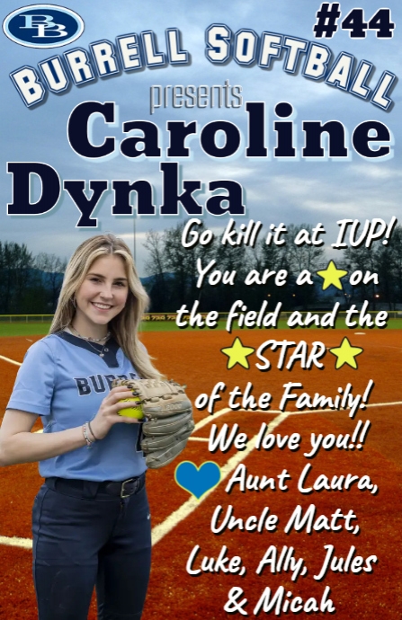 Varsity Poster | PosterMyWall