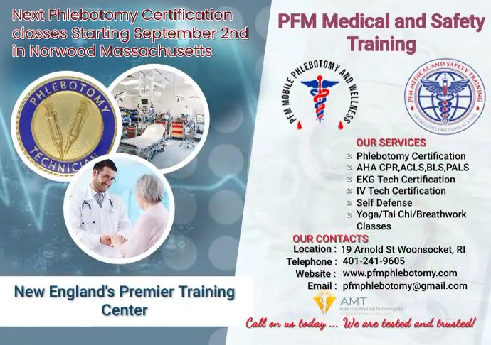 Copy of health services | PosterMyWall