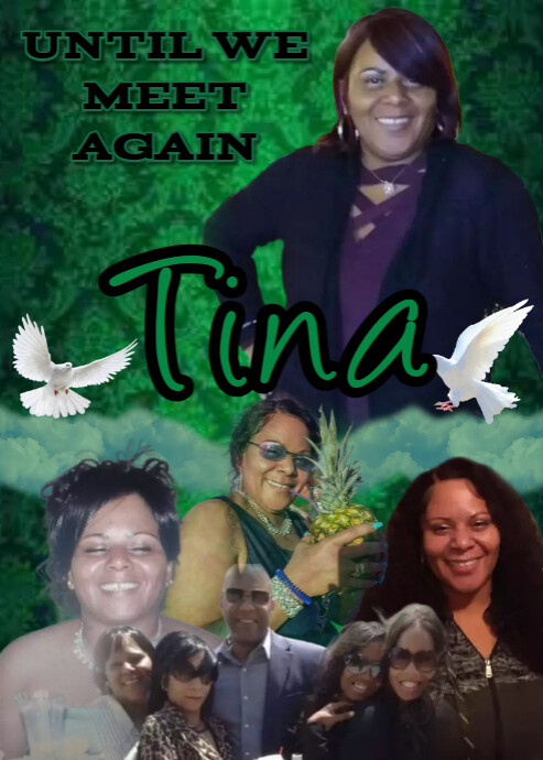 A New Design | PosterMyWall