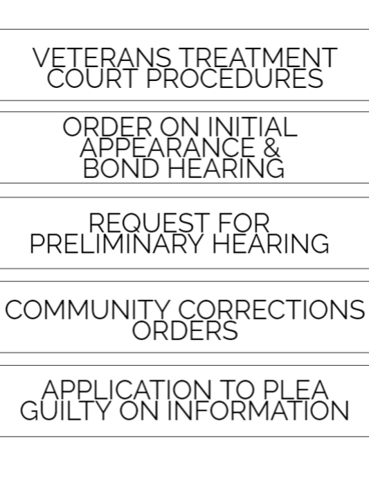 Court Labels 1 | PosterMyWall