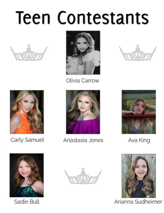 Program Teen | PosterMyWall