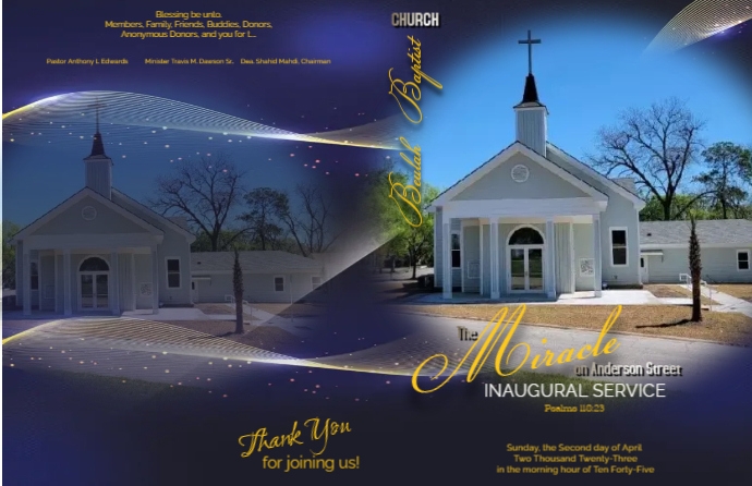 church (1) | PosterMyWall