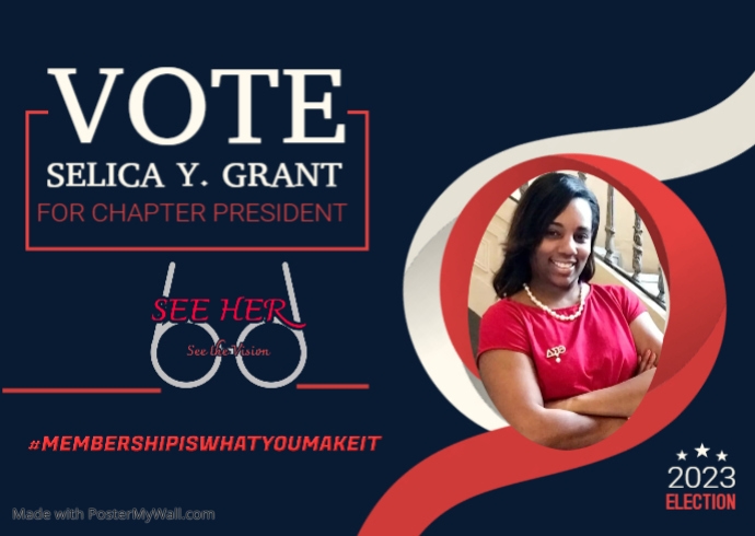 SYG for pres | PosterMyWall