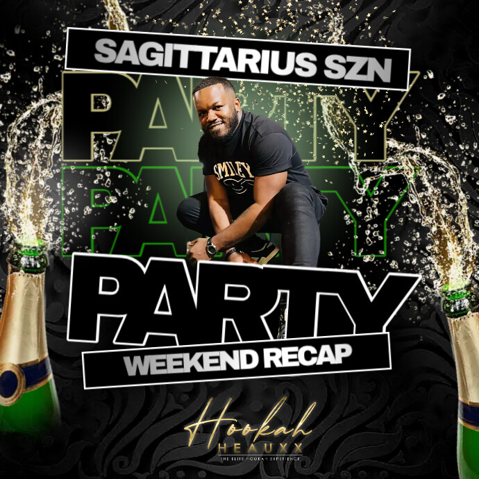 PARTY (2) | PosterMyWall