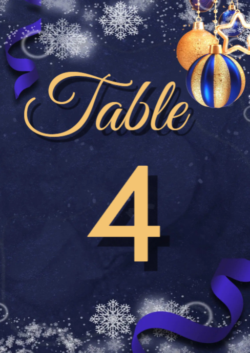 CRAFC Christmas Party 2022 (4) | PosterMyWall