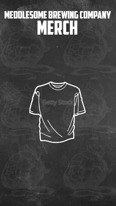 Copy of merch | PosterMyWall
