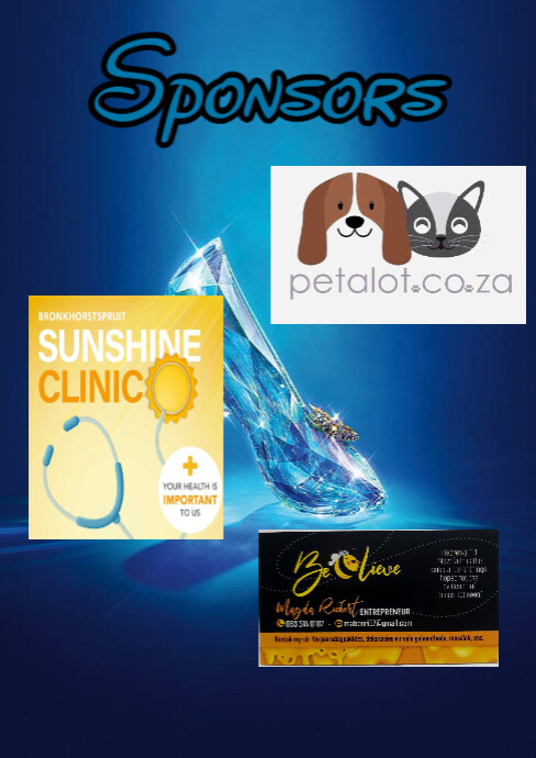 Copy of Sponsors | PosterMyWall