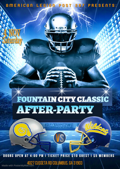 football flyers,Soccer | PosterMyWall