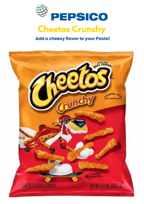 Cheetos Regular Revised i | PosterMyWall