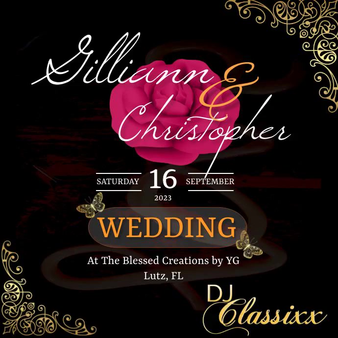 Wedding | PosterMyWall