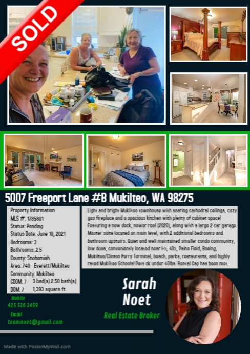 SOLD OUT | PosterMyWall