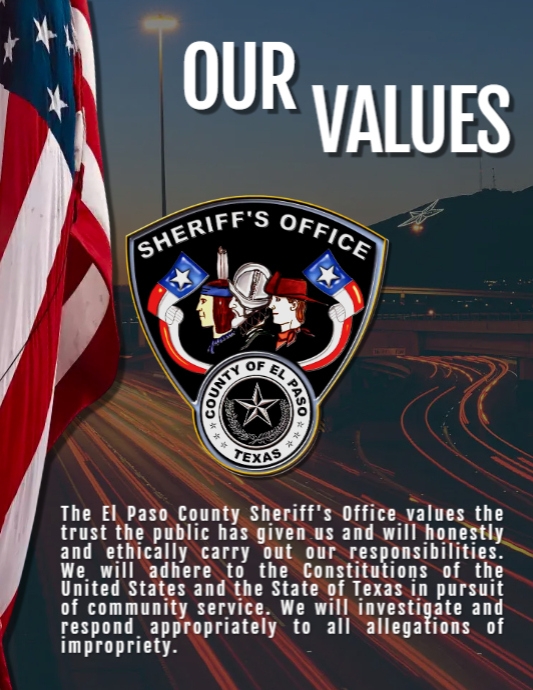 OUR VALUES (2) | PosterMyWall