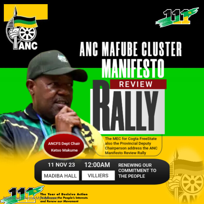 Holy Ghost Flyer Template | PosterMyWall