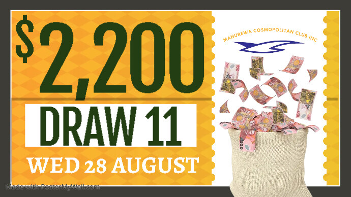 Wed Draw (website) | PosterMyWall