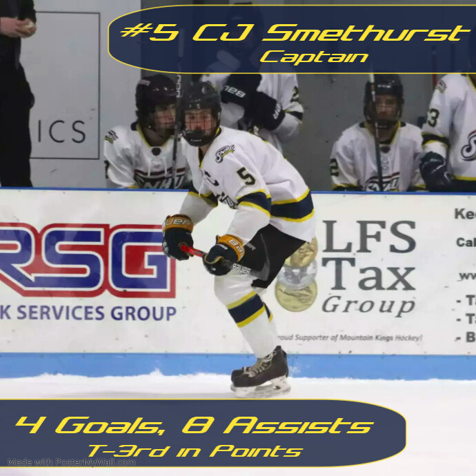 Copy of CJ Graphic | PosterMyWall