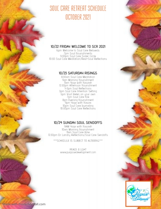 SCR Menu 1021 | PosterMyWall