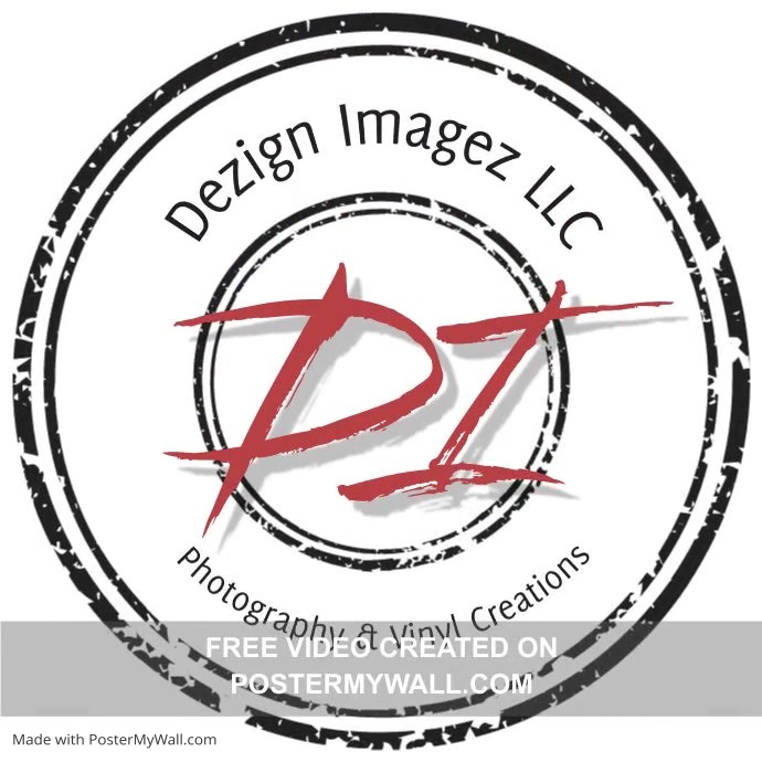 Clean Circle White Transparent Logo | PosterMyWall